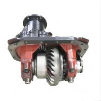 China HD90009420200 Heavy-duty Main reducer assembly or Shacman Truck for sale