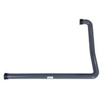 China High-quality OEM Replacement Inlet Steel Pipe TG53715328014 for Chinese Brand Truck Spare Parts for sale
