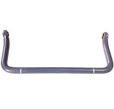 China High-quality OEM Replacement Truck Parts Shacman Sinotruk WG9925688301 T7H Stabilizer Bar Assembly for sale