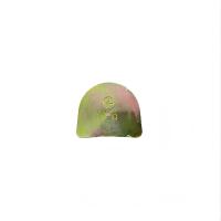 China H150A22125BZF High-performance  Wheel bolt For Shacman Truck for sale