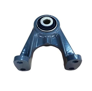 China High-quality OEM Replacement WG9925688230 SITRAK C7H Stabilizer bar Bracket Assembly for sale