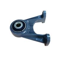 China High-quality OEM Replacement WG9925688230 SITRAK C7H Stabilizer bar Bracket Assembly for sale