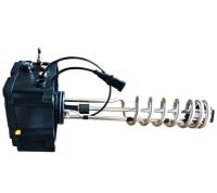 China High-quality OEM Replacement WG1034130181 HOWO T5G Urea Pump Motor(Heat) for sale