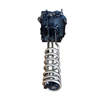 China High-quality OEM Replacement WG1034130181 HOWO T5G Urea Pump Motor(Heat) for sale