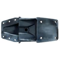 China JZ93509520333 Front spring and rear bracket For Shacman Truck Parts for sale