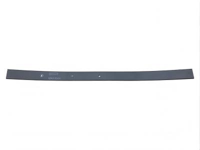 China DZ9631952001001 First Leaf of Rear Leaf Spring Assembly For Shacman Engine Truck for sale