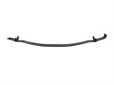 China DZ9625969017202 Front Spring Second Leaf For Shacman Engine Truck for sale