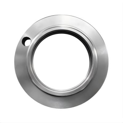 China L913102200 SHACMAN truck engine High-strength Oil return ring for sale