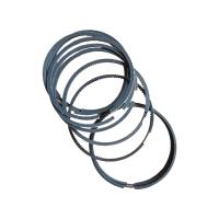 China Sinotruk HOWO Oil Ring 202V02503-0858 for Chinese Brand Truck Spare Parts for sale