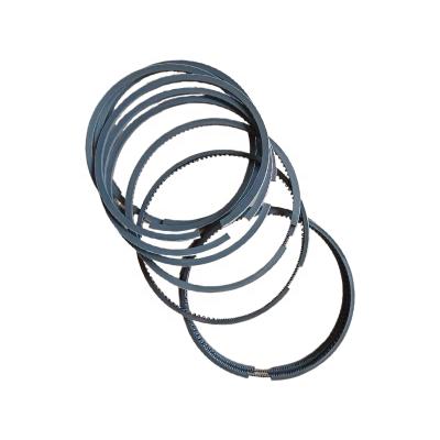 China Sinotruk HOWO Oil Ring 202V02503-0858 for Chinese Brand Truck Spare Parts for sale