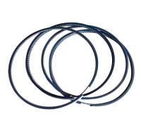 China Sinotruk HOWO Oil Ring 202V02503-0858 for Chinese Brand Truck Spare Parts for sale
