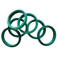 China L913031000 High-precision Sealing rubber cup For Shacman Truck Parts for sale