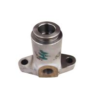 China L9130204N0 High-performance Gas pipe joint For Shacman Engine Truck for sale