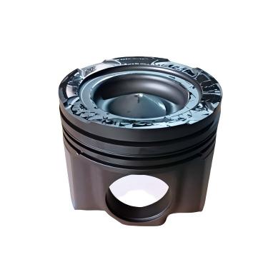 China High quality OEM Replacement parts 202V02511-0007 SINOTRUK MT13 ENGINE PISTON for sale