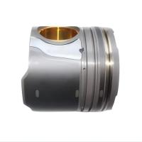 China High quality OEM Replacement parts 202V02511-0007 SINOTRUK MT13 ENGINE PISTON for sale