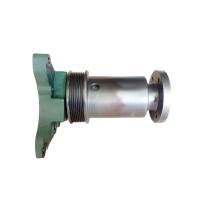 China Diesel Engine Mounting Bracket Fan Support VG1062060131A New Condition for sale