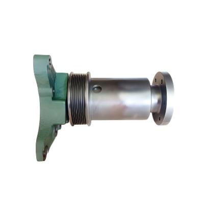 China Diesel Engine Mounting Bracket Fan Support VG1062060131A New Condition for sale