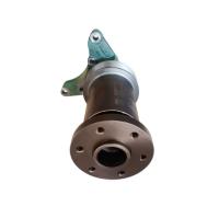 China Diesel Engine Mounting Bracket Fan Support VG1062060131A New Condition for sale