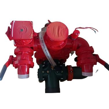 China Install High-Pressure Fire Water Pump CB10-40-XZ for Chinese Brand Truck Spare Parts for sale