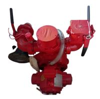 China Install High-Pressure Fire Water Pump CB10-40-XZ for Chinese Brand Truck Spare Parts for sale