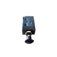 China HWYS202200076 Top-Attached Handpull Valve for Construction Machinery Parts for sale
