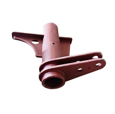 China Upper Flip Frame Connection Seat HWYS202200065 for Chinese Brand Truck Spare Parts for sale