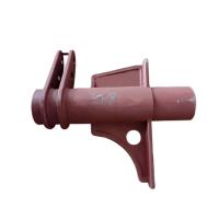 China Upper Flip Frame Connection Seat HWYS202200065 for Chinese Brand Truck Spare Parts for sale