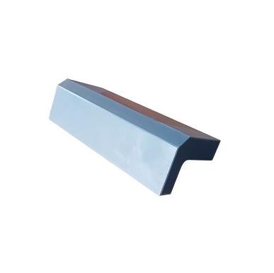 China Install L-Shaped Nylon Slider HWYS202200075 for Chinese Brand Truck Spare Parts for sale