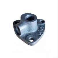 China 3086000373 High-performance End cap assy For Shacman Engine Truck for sale