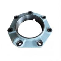 China 3086000682 Rear output bearing cover For Shacman Engine Truck for sale