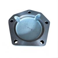 China 3086000653 Intermediate shaft front cover For Shacman Engine Truck for sale