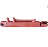 China Install The Bucket Flipping Oil Cylinder HWYS202200069 for Heavy Truck HOWO for sale