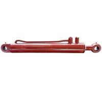 China HWYS202200053 Compression Slide Cylinder for Upper Structure Equipment Heavy Truck HOWO for sale