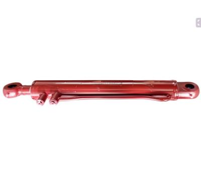 China HWYS202200053 Compression Slide Cylinder for Upper Structure Equipment Heavy Truck HOWO for sale