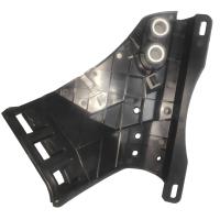 China DZ96189990101 cabin cable harness conduit ferrule CAMION SHACMAN DELONG for sale
