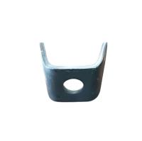 China HWYS202200034 Construction Machinery Parts Mounting Lug for HOWO SINOTRUK for sale
