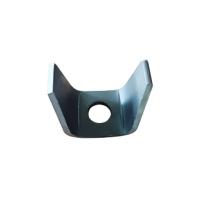 China HWYS202200034 Construction Machinery Parts Mounting Lug for HOWO SINOTRUK for sale