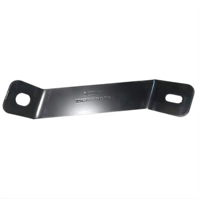 China DZ14251240086 Front Bumper Support Bracket (Right) For SHACMAN truck engine for sale