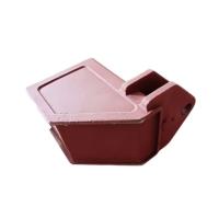 China HWYS202200064 Tilting Cylinder Support for Upper Structure Equipment for sale
