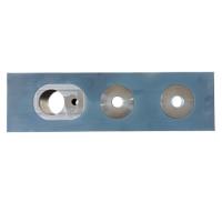 China HWYS202200047 New Type Slider for Upper Structure Equipment HOWO SINOTRUK for sale