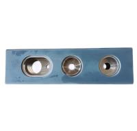 China HWYS202200047 New Type Slider for Upper Structure Equipment HOWO SINOTRUK for sale