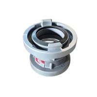 China HWXF202200041 Reducing Joint for Hydraulic and Upper Structure Systems for sale