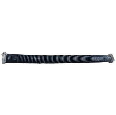 China Replacement part Suction Pipe HWXF202200035 for HOWO SINOTRUK for sale