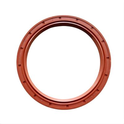 China FSR9011012 Shacman Engine Framework oil seal For heavy-duty truck parts for sale