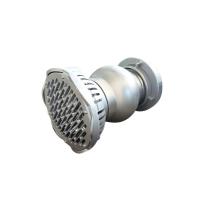 China HWXF202200036 Water-strainer Construction Machinery Filter for Efficient Water Management for sale