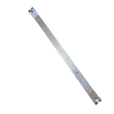 China HOWO SINOTRUK Truck Parts Sinotruk WG9925550069 Fuel Tank Fasten Belt for sale