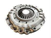 China DZ9114160026 High-precision Clutch cover assy For Shacman Truck Parts for sale
