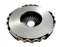China DZ9114160026 High-precision Clutch cover assy For Shacman Truck Parts for sale