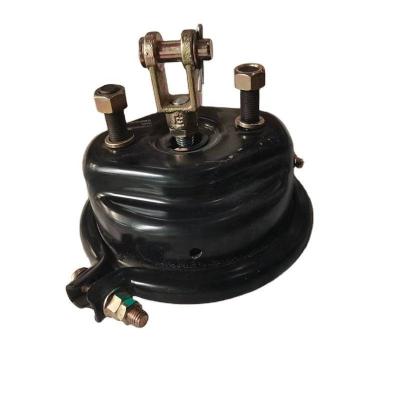 China Sinotruk Howo SITRAK SHACMAN CNG Light Truck Spare Parts LG4003361602 Front Brake Chamber for Sale for sale