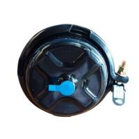 China Sinotruk Howo SITRAK SHACMAN CNG Light Truck Spare Parts LG4003361602 Front Brake Chamber for Sale for sale